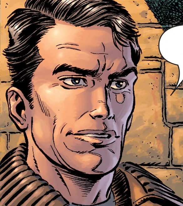 James Barnes (Earth-31117) | Marvel Database | Fandom