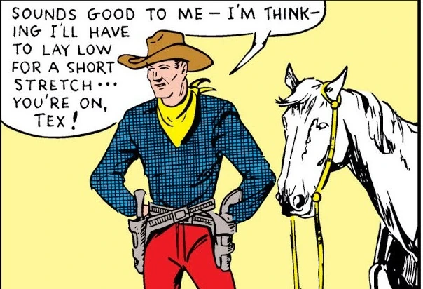 Lightning (Masked Raider) (Earth-616)/Gallery | Marvel Database | Fandom