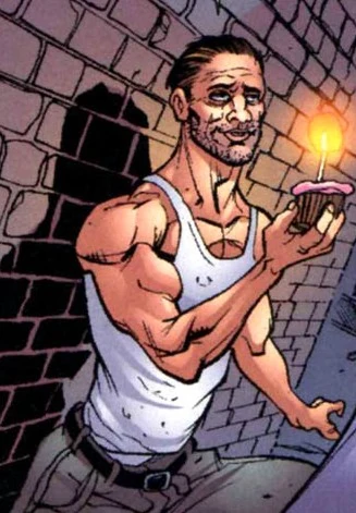 Kenneth Charles (Earth-616) | Marvel Database | Fandom