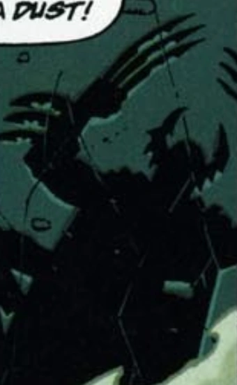 Logan Wayne (Earth-97691) | Marvel Database | Fandom
