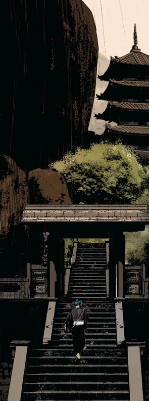 Mito | Marvel Database | Fandom
