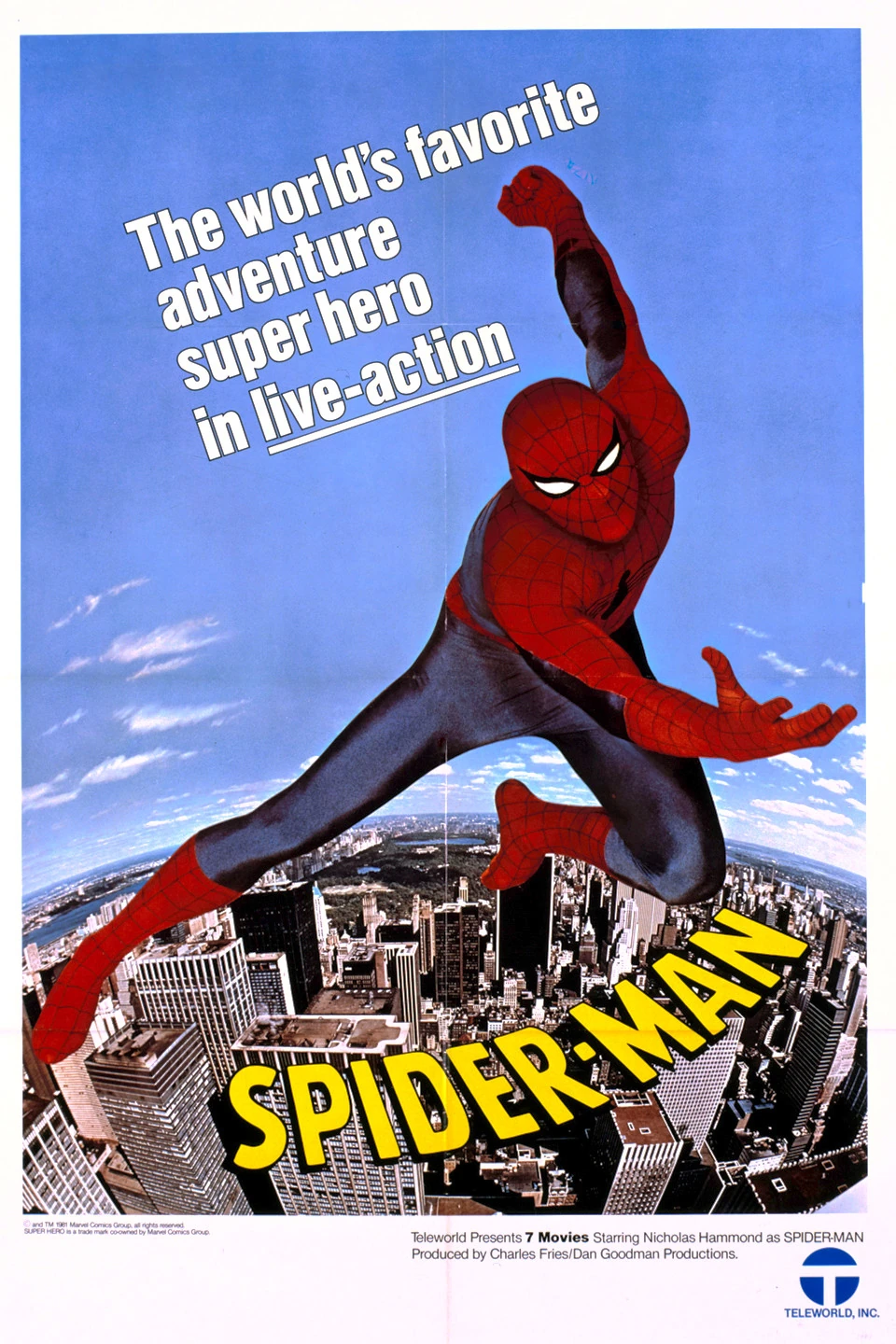 Spider-Man films | Marvel Database | Fandom
