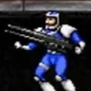 Ramshot | Marvel Database | Fandom