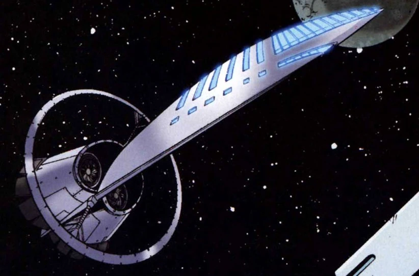 Sentient World Observation and Response Department (Earth-5631 ...