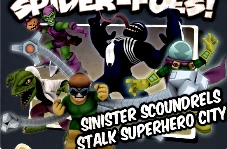 Sinister Syndicate (Earth-91119) | Marvel Database | Fandom