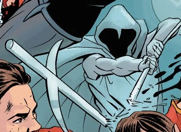 Spector (Earth-13116) | Marvel Database | Fandom