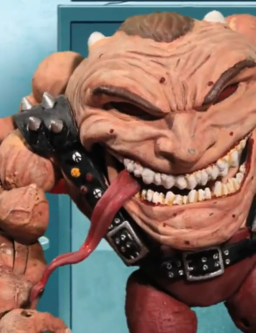 Sugar Man (Earth-93342) | Marvel Database | Fandom