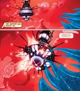 Superflow/Gallery | Marvel Database | Fandom