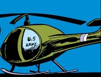 United States Army | Marvel Database | Fandom