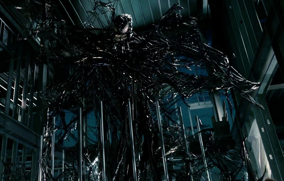 Venom (Symbiote) (Earth-96283) | Marvel Database | Fandom