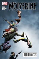 Wolverine Vol 4 (2010–2013) | Marvel Database | Fandom