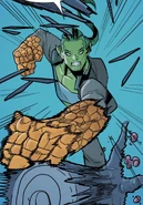 Xavin (Earth-616)/Gallery | Marvel Database | Fandom