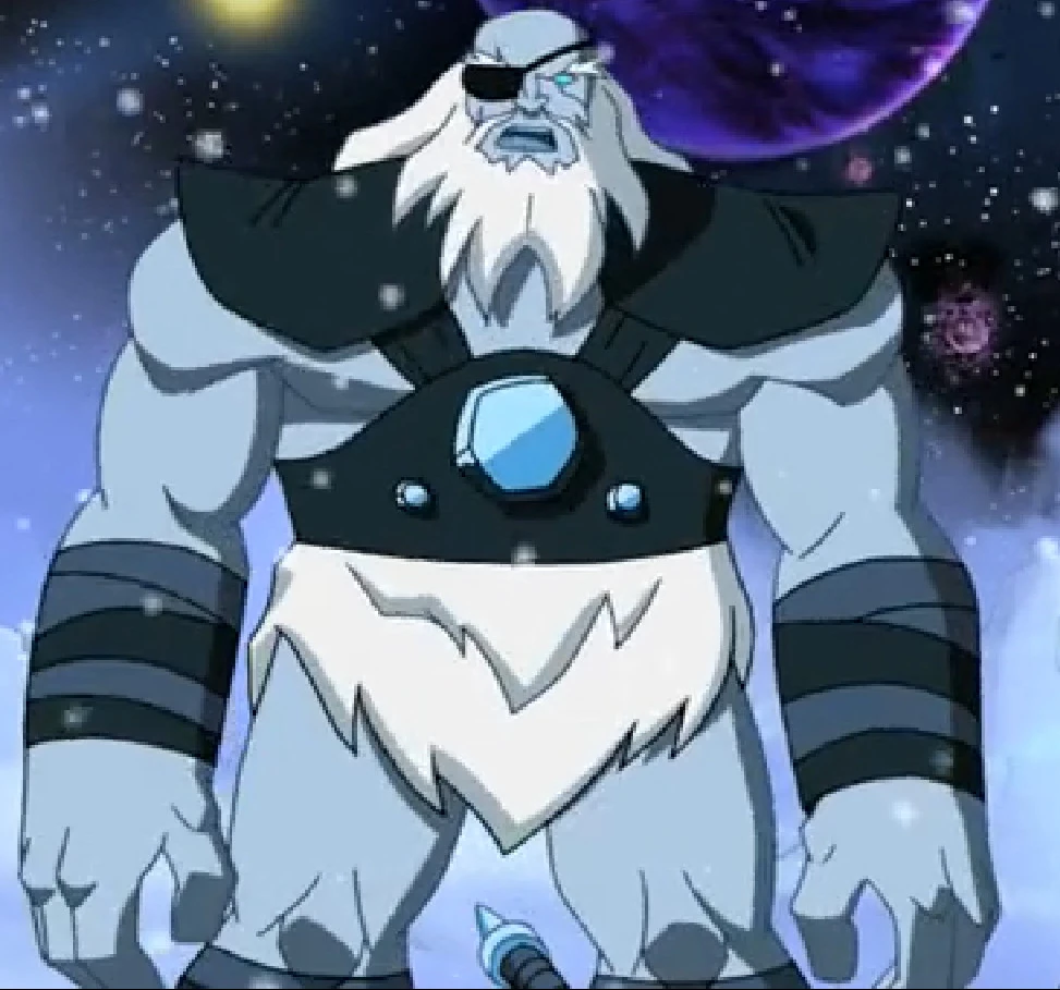 ymir marvel database