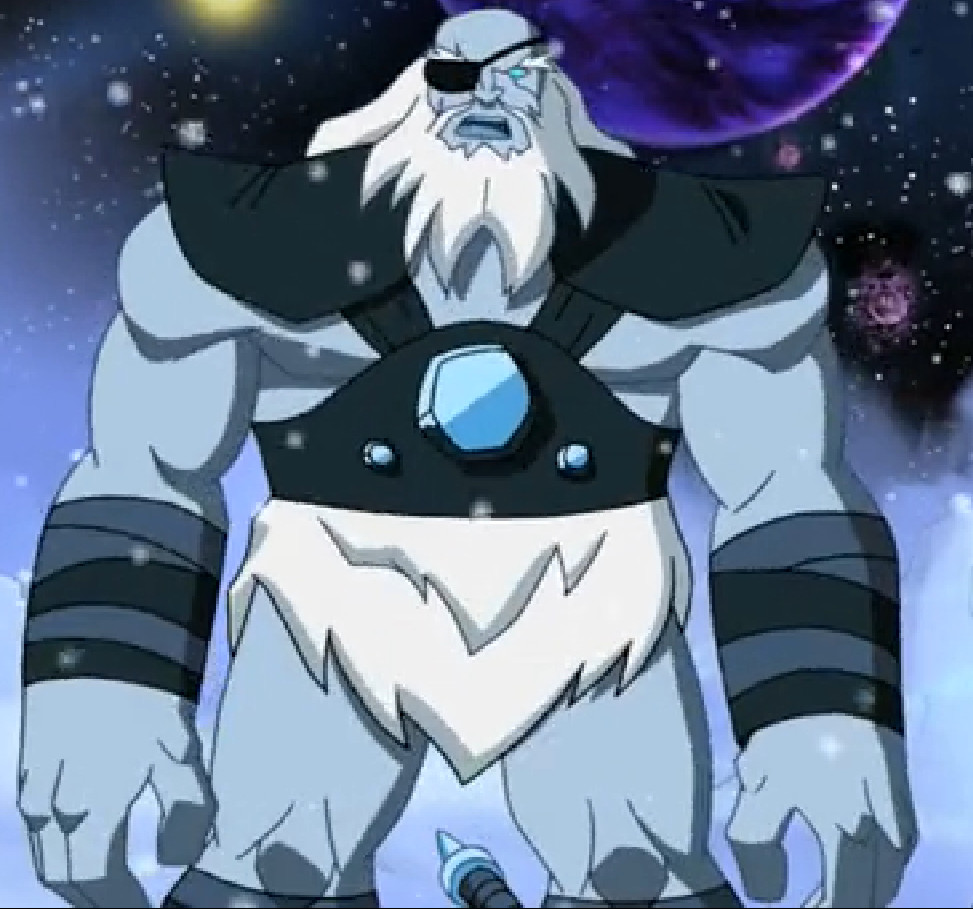 Ymir Earth 8096 Marvel Database Fandom
