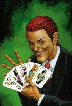 Arcade | Marvel Database | Fandom