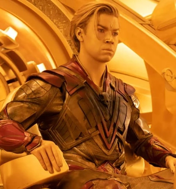 Adam Warlock (Earth-199999) | Marvel Database | Fandom