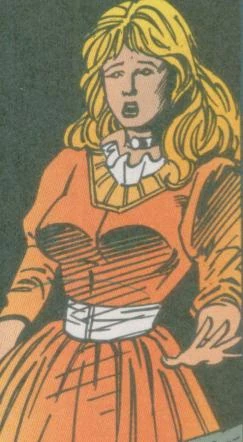Alicia Masters (Earth-9939) | Marvel Database | Fandom
