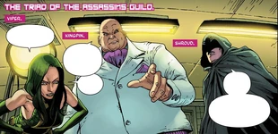 Assassins Guild | Marvel Database | Fandom
