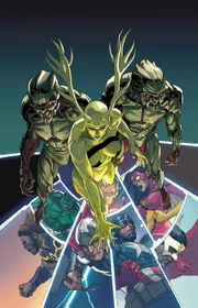 Builders | Marvel Database | Fandom