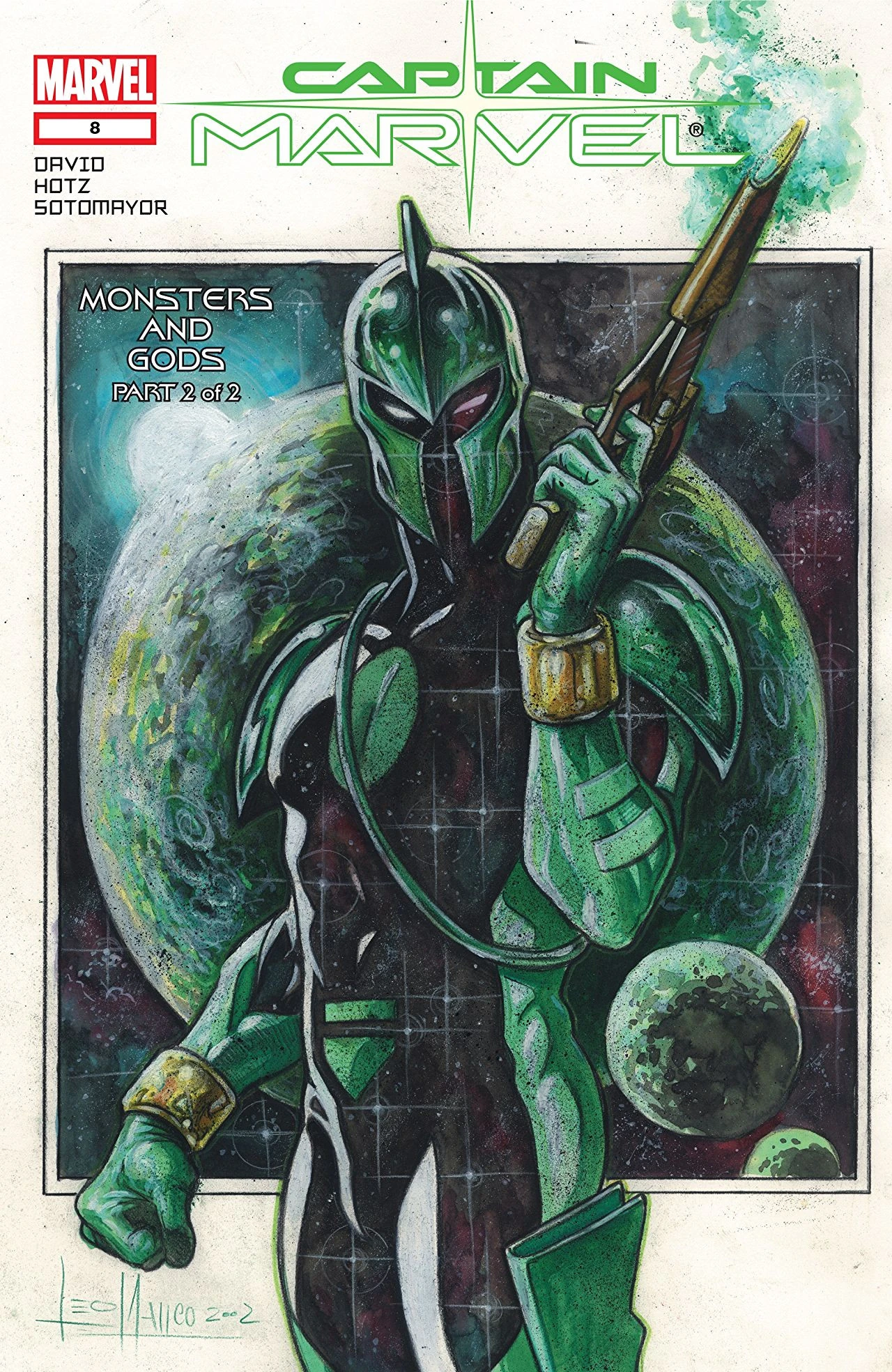 Category:Drang (Earth-616)/Appearances | Marvel Database | Fandom