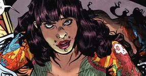 Reaper | Marvel Database | Fandom