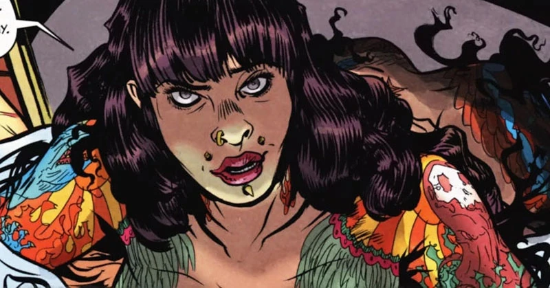 Death Reaper (Earth-616) | Marvel Database | Fandom