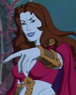 Dorma | Marvel Database | Fandom