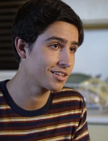 Gabriel Reyes (Earth-199999) | Marvel Database | Fandom