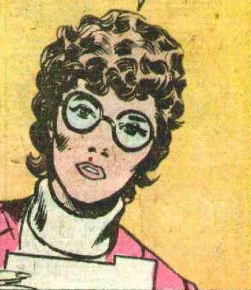Jennifer Royce (Earth-616)/Gallery | Marvel Database | Fandom