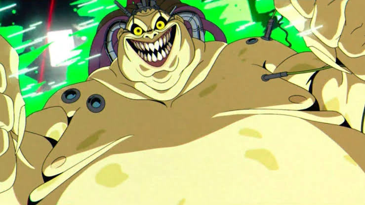 Mojo (Earth-92131) | Marvel Database | Fandom