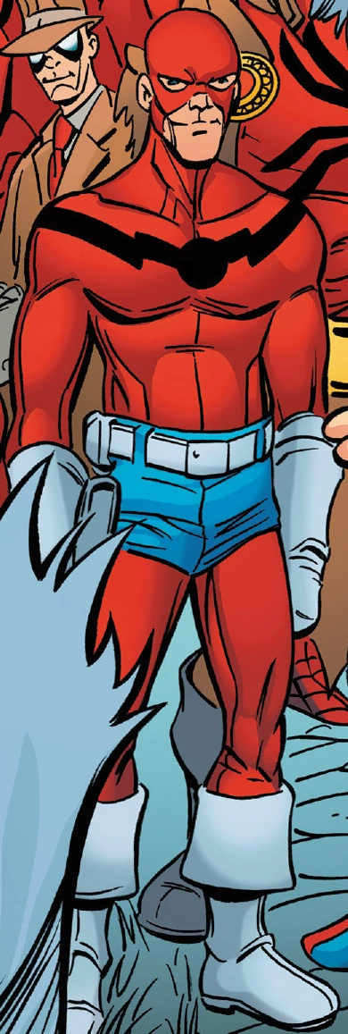 Peter Parker (Earth-91142) | Marvel Database | Fandom