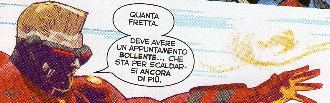 Pyro | Marvel Database | Fandom