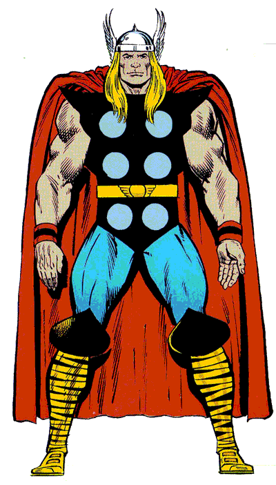 Asgardians/Gallery | Marvel Database | Fandom