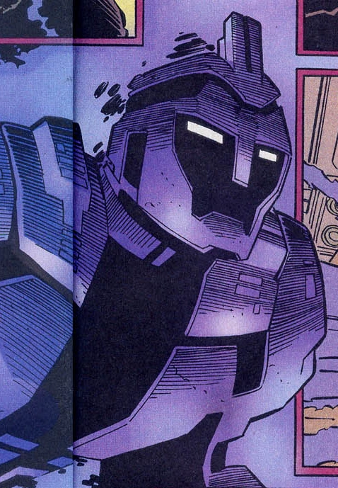 Todd Fields (Earth-616) | Marvel Database | Fandom