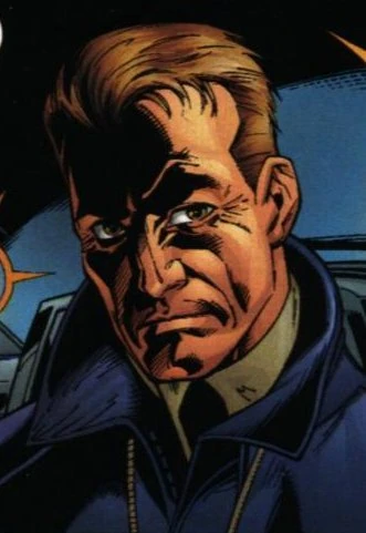 John Stacy (Earth-1610)/Gallery | Marvel Database | Fandom