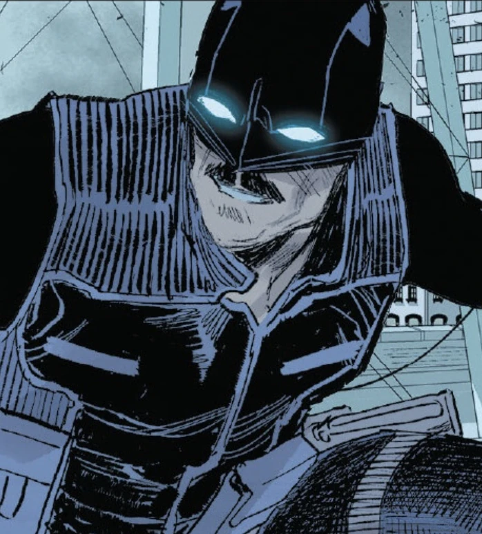 Walter Hardy (Earth-6160)/Gallery | Marvel Database | Fandom