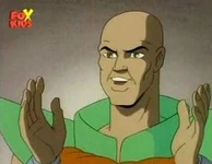 Yinsen | Marvel Database | Fandom