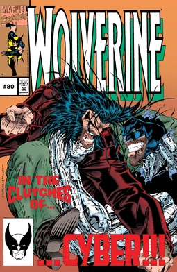 Wolverine Omnibus Vol 1 5 | Marvel Wiki | Fandom