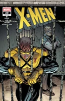 X-Men Vol 7 (2024–...) | Marvel Database | Fandom