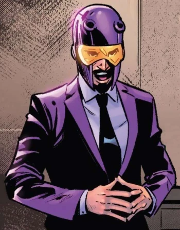 Bentley Wittman (Earth-616) | Marvel Database | Fandom