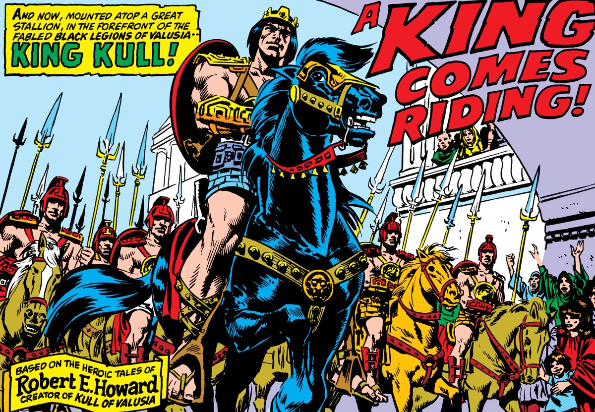 Black Legion (Valusia) (Earth-616) | Marvel Database | Fandom