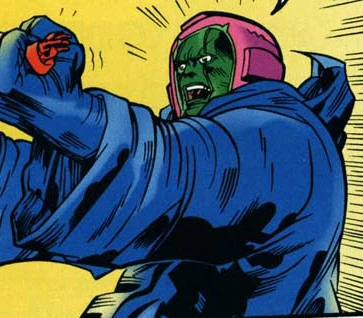 Chronos-Tut (Earth-9602)/Gallery | Marvel Database | Fandom