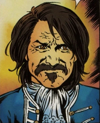 Athos | Marvel Database | Fandom
