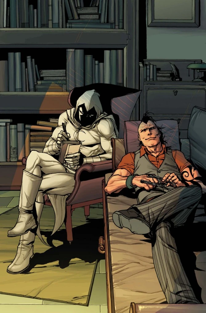 Daken: Dark Wolverine Vol 1 13 | Marvel Database | Fandom