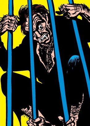 Franz Lukoff (Earth-616) | Marvel Database | Fandom