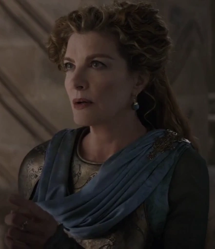 Frigga (Earth-TRN733)/Gallery | Marvel Database | Fandom