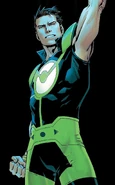Hector Bautista (Earth-616)/Gallery | Marvel Database | Fandom
