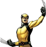 Jimmy Hudson | Marvel Database | Fandom