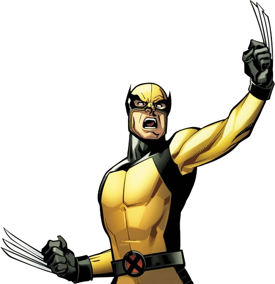 Ultimate Wolverine | Marvel Database | Fandom