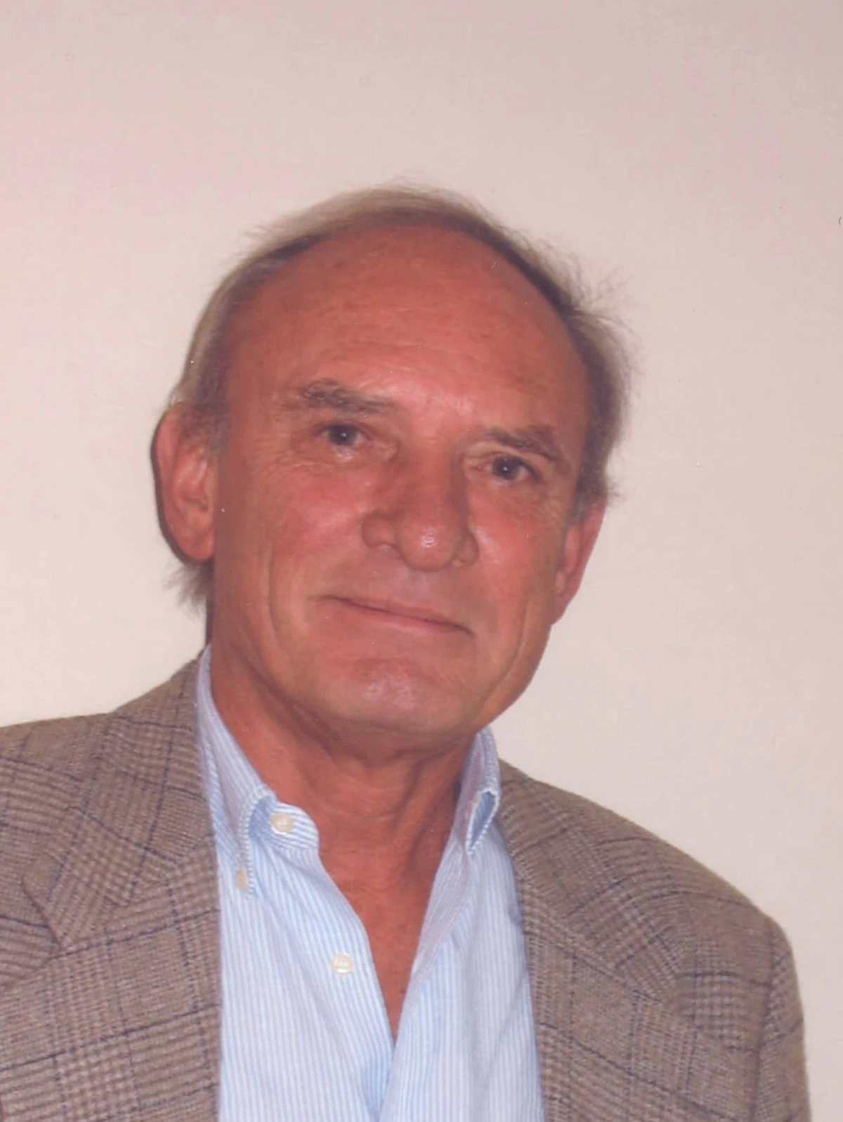 Jean Van Hamme | Marvel Database | Fandom